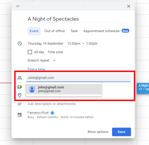 How to Add Events to Google Calendar: A Step-by-Step Guide